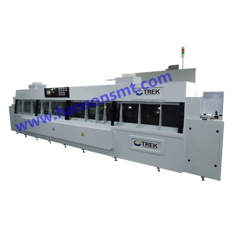 Trek Triton MIL214 半导体封装清洗机 - 埃森恒信
